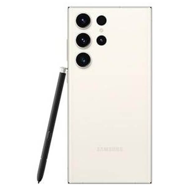 Κινητο Samsung Galaxy S23 Ultra S918 512gb 12gb Dual SIM Cream - Κινητο ...