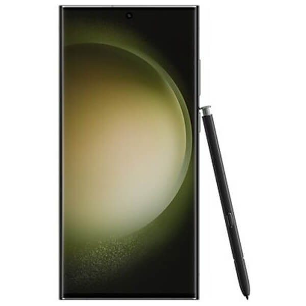Κινητο Samsung Galaxy S23 Ultra S918 1TB 12gb Dual SIM Green - Κινητο ...