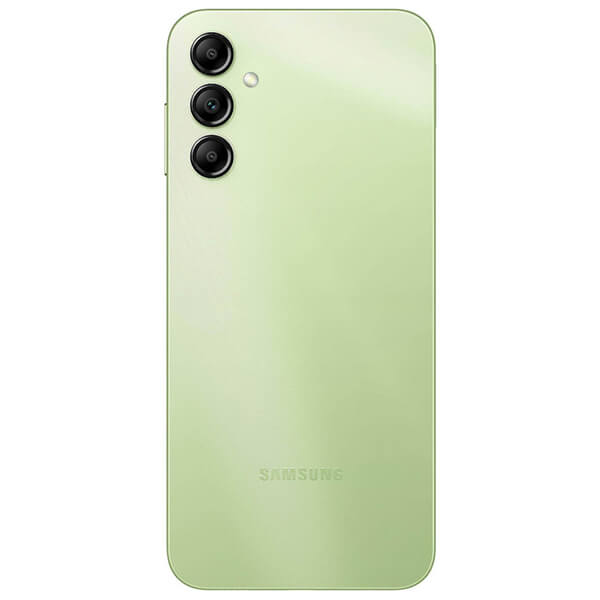 Κινητο Samsung Galaxy A14 5G 128gb 4GB Dual SIM Light Green - Κινητο ...