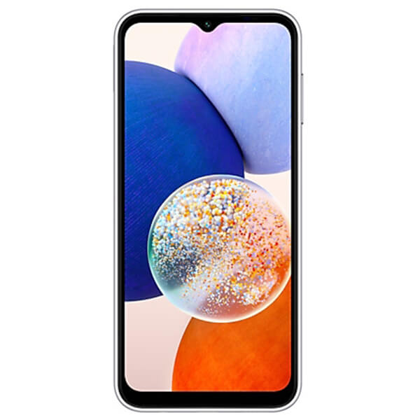 Κινητο Samsung Galaxy A14 5G 64gb 4GB Dual SIM Silver - Κινητο τηλεφωνο ...