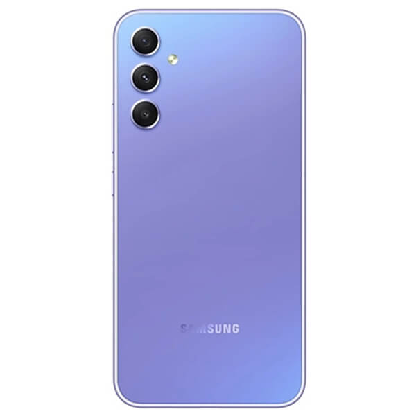 Κινητο Samsung Galaxy A34 5G 128gb 6GB Dual SIM Awesome Violet - Κινητο ...
