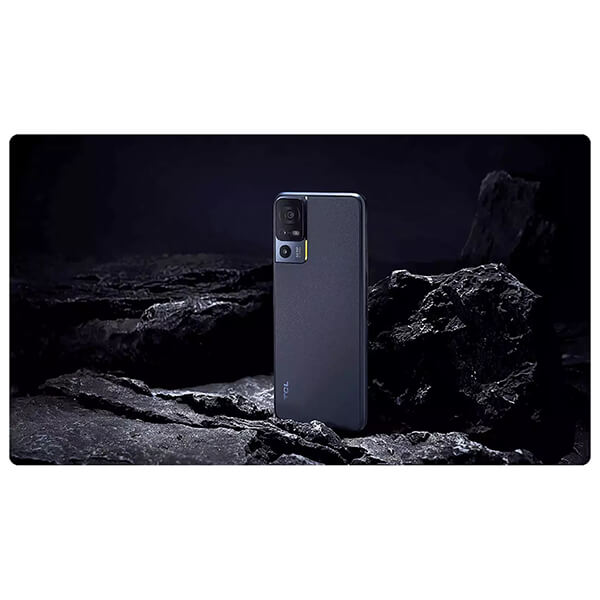 Κινητο TCL T610k 40 SE NFC 128gb 4GB Dual SIM Dark Gray - Κινητο ...