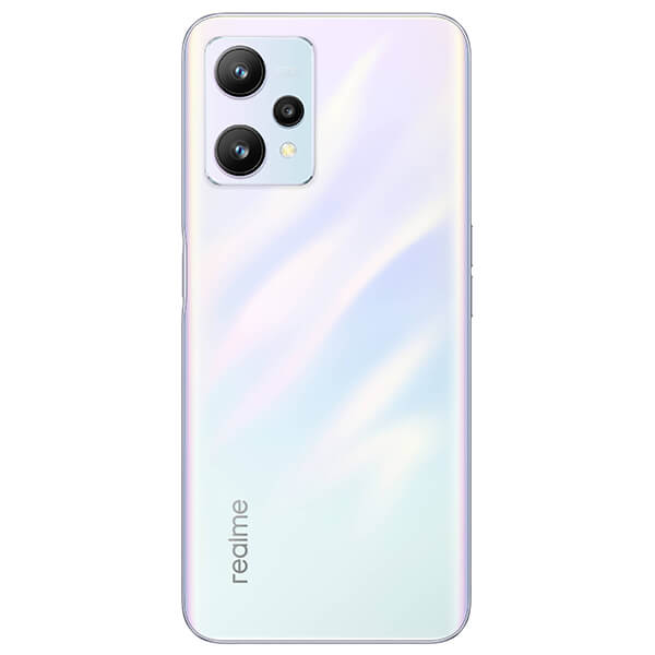 Κινητο Realme 9 128gb 4GB 5G Dual SIM Stargaze White - Κινητο τηλεφωνο ...