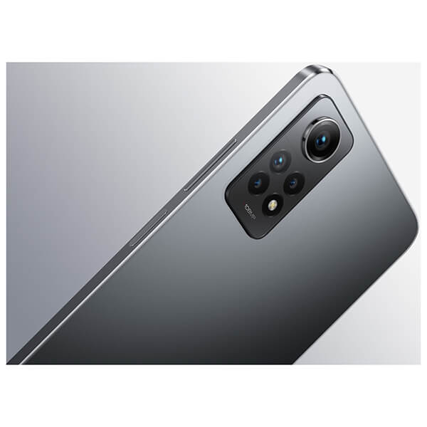 Κινητο Xiaomi Redmi Note 12 PRO NFC 128gb 6GB Dual SIM Graphite Gray ...