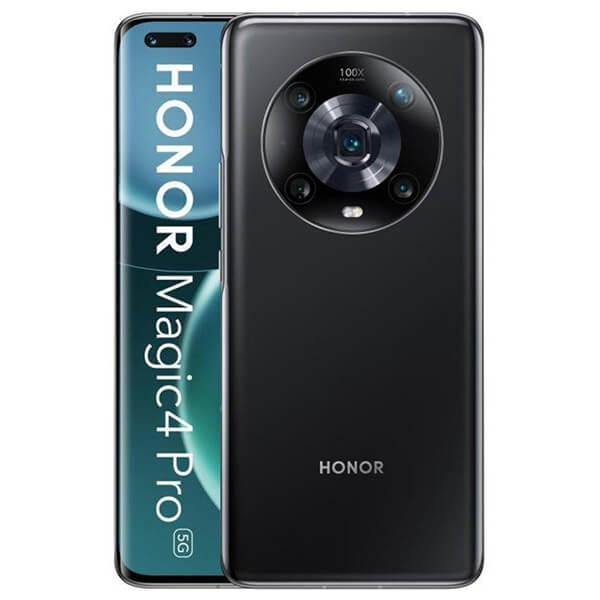 Κινητο Honor Magic 4 PRO 256gb 8GB 5G Dual SIM Midnight Black - Κινητο ...