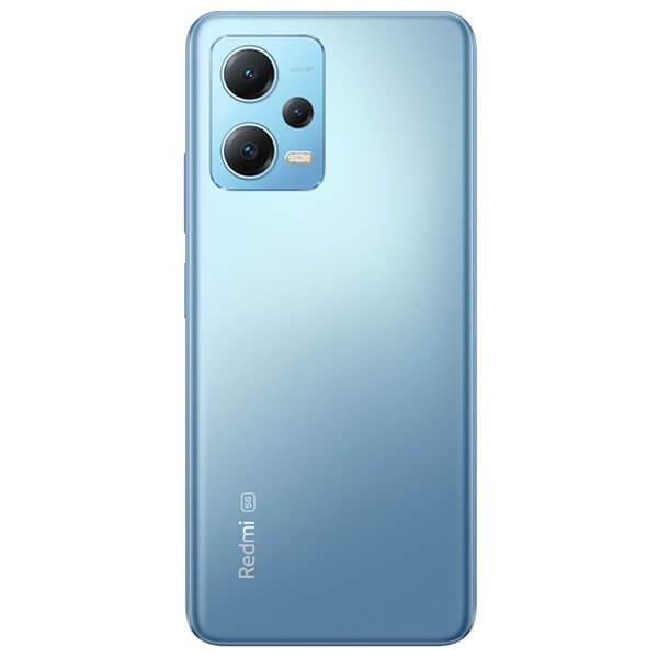 Κινητο Xiaomi Redmi Note 12 NFC 128gb 4GB 5G Dual Blue - Κινητο ...