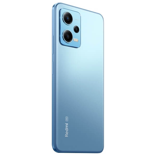 Κινητο Xiaomi Redmi Note 12 NFC 128gb 4GB 5G Dual Blue - Κινητο ...