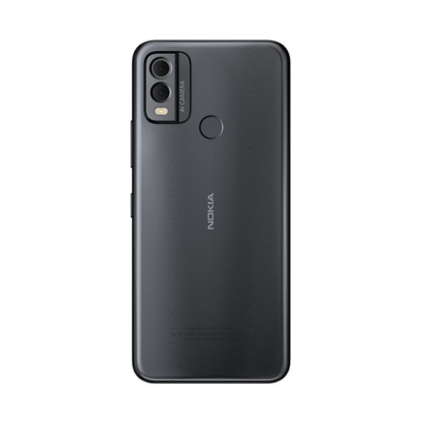 Κινητο Nokia C22 64gb 2GB Dual SIM Charcoal - Κινητο τηλεφωνο (TEL.095264)