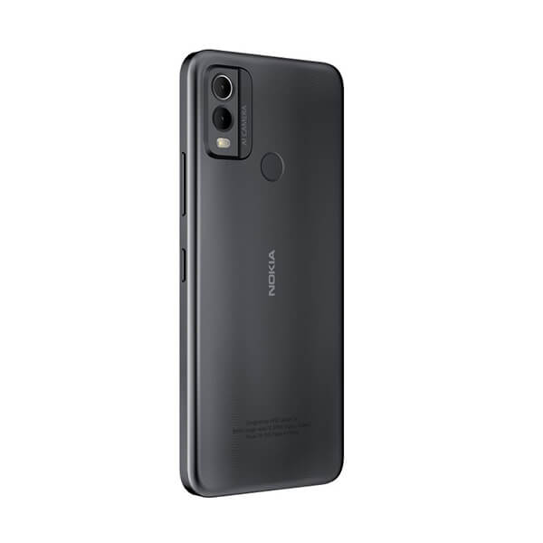 Κινητο Nokia C22 64gb 2GB Dual SIM Charcoal - Κινητο τηλεφωνο (TEL.095264)