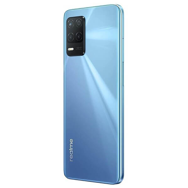 Κινητο Realme 8 128gb 4GB 5G Dual SIM Supersonic Blue - Κινητο τηλεφωνο ...