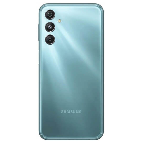 Κινητο Samsung Galaxy M34 128gb 6GB 5G Dual SIM Waterfall Blue - Κινητο ...