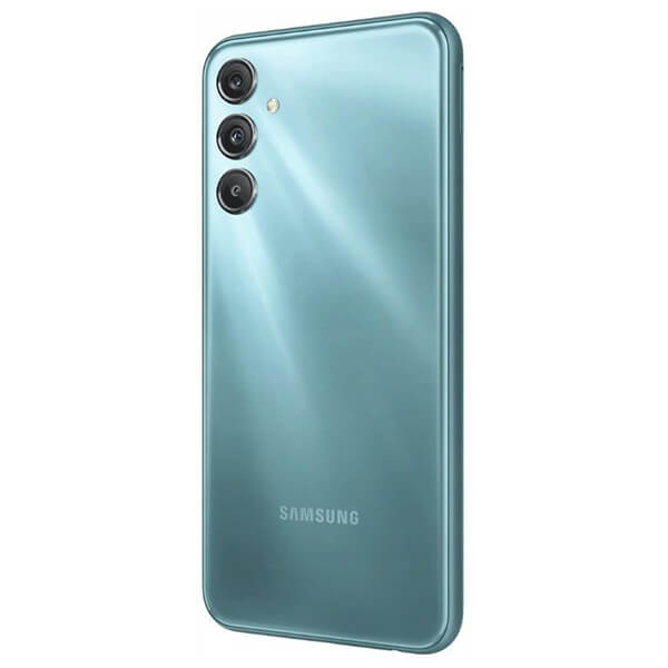 Κινητο Samsung Galaxy M34 128gb 6GB 5G Dual SIM Waterfall Blue - Κινητο ...