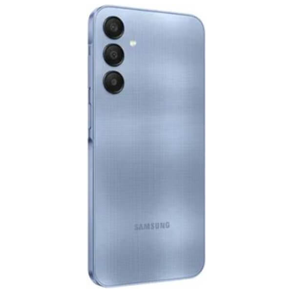 Kinhto Samsung Galaxy A25 256gb 8GB 5G Fantasy Blue - Κινητο τηλεφωνο ...