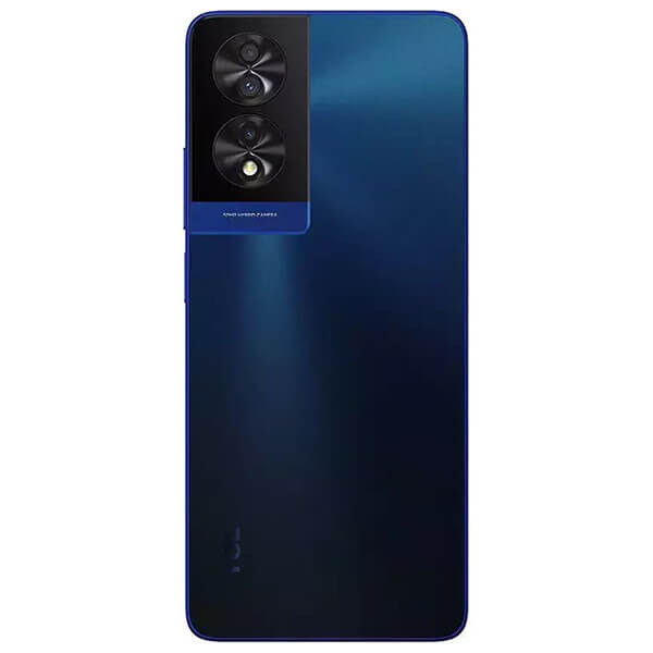 Κινητο TCL T612b 40 Nxtpaper NFC 256gb 8GB Dual SIM Blue - Κινητο ...