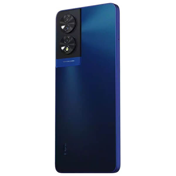 Κινητο TCL T612b 40 Nxtpaper NFC 256gb 8GB Dual SIM Blue - Κινητο ...