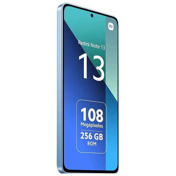 Κινητο Xiaomi Redmi Note 13 NFC 256gb 8GB Dual SIM Blue - Κινητο ...