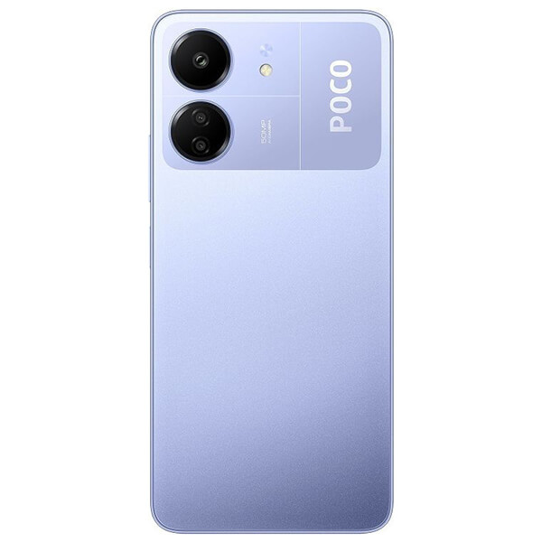 Κινητο Xiaomi Poco C65 256gb 8GB Dual SIM Purple - Κινητο τηλεφωνο (TEL ...