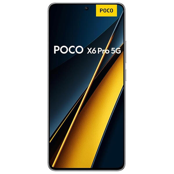 Κινητο Xiaomi Poco X6 PRO 256gb 8GB 5G Dual SIM Grey - Κινητο τηλεφωνο ...