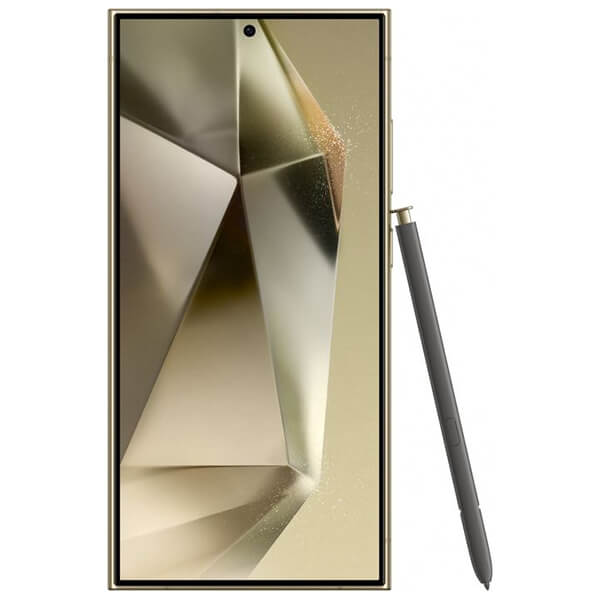 Κινητο Samsung Galaxy S24 Ultra 256gb 12gb 5G S928 Titanium Yellow ...