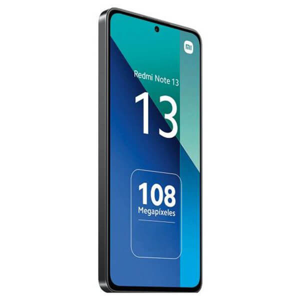 Κινητο Xiaomi Redmi Note 13 NFC 128gb 8GB Dual SIM Midnight Black ...