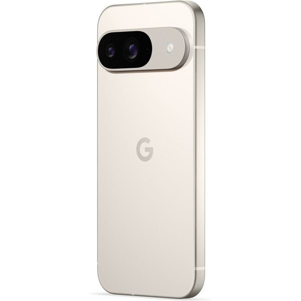 Κινητο Google Pixel 9 128gb 12gb 5G Dual SIM Porcelain Beige - Κινητο ...
