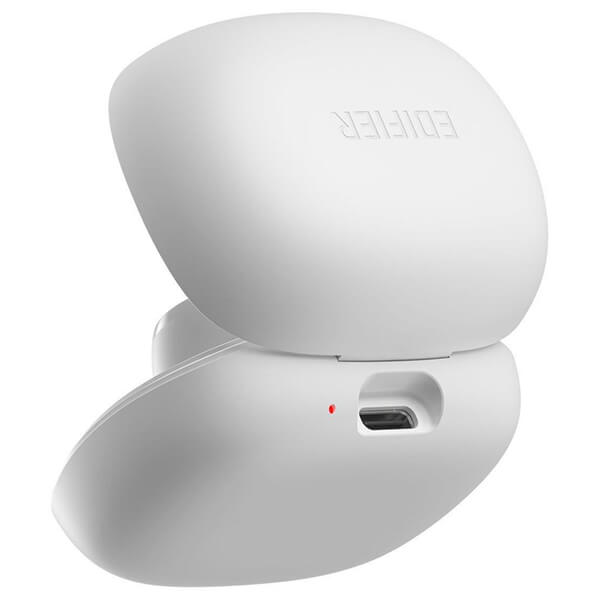 Edifier BT X3S Earphone TWS White - Bluetooth headset (TEL.200654)