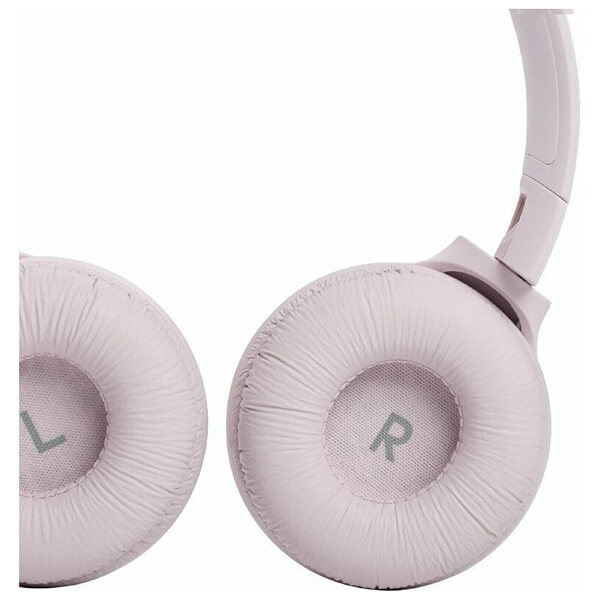 JBL Tune 510bt Ασυρματα Bluetooth ON EAR Ακουστικα Pink - Bluetooth ...