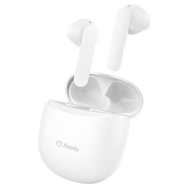 Xiaomi Xiaodu Wireless Earphones TWS White - Bluetooth headset (TEL.201326)
