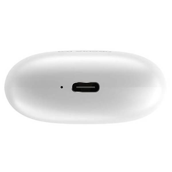 Xiaomi Xiaodu Wireless Earphones TWS White - Bluetooth headset (TEL.201326)