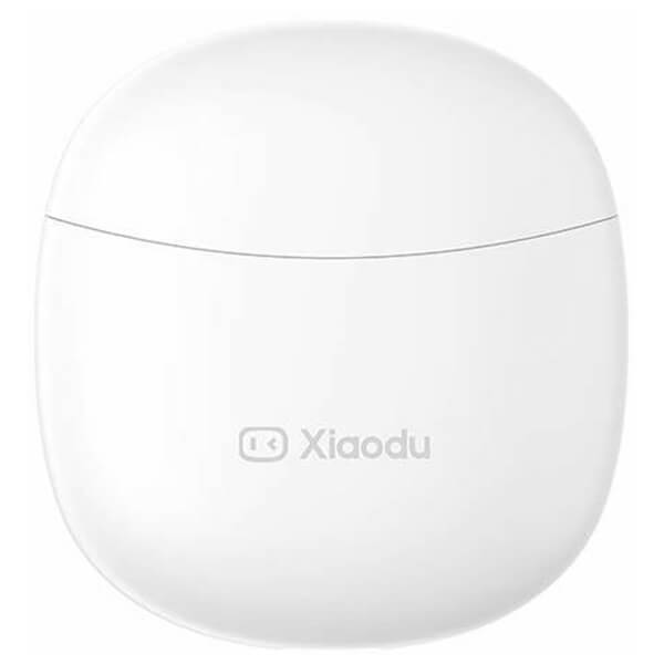 Xiaomi Xiaodu Wireless Earphones TWS White - Bluetooth headset (TEL.201326)