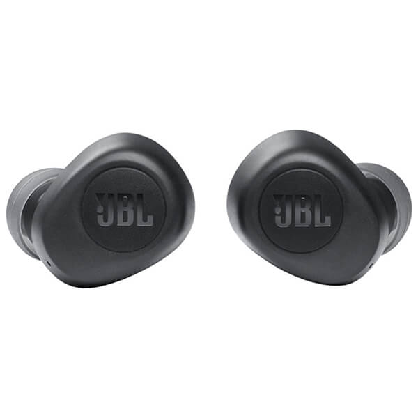 JBL Wave 100 TWS Bluetooth Black - Bluetooth headset (TEL.201677)