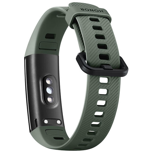 Honor Band 5 Activity Tracker Green - Smartwatches (TEL.201842)