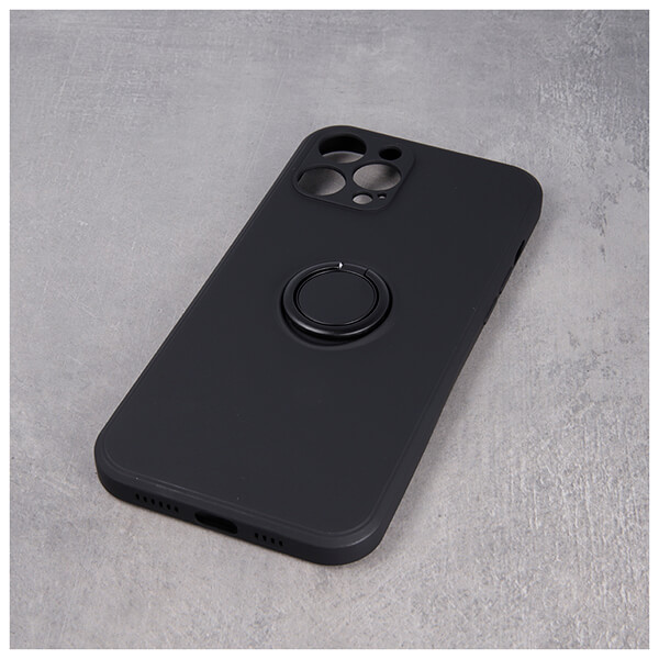 Finger Grip Case For Samsung Galaxy A32 5G / M32 5G / A32 EE 5G Black ...