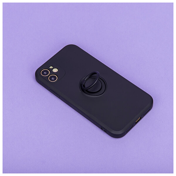 Finger Grip Case For Samsung Galaxy A32 5G / M32 5G / A32 EE 5G Black ...