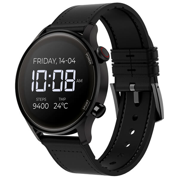 Forever Smartwatch Grand Sw-700 Black - Smartwatches (TEL.203619)