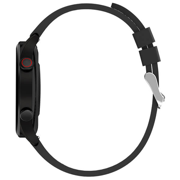 Forever Smartwatch Grand Sw-700 Black - Smartwatches (TEL.203619)