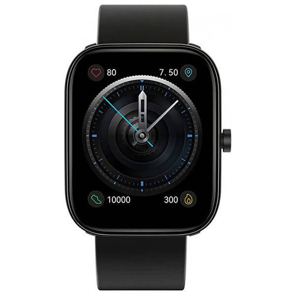 Smartwatch Haylou Ls13 GST Lite Black - Smartwatches (TEL.203906)