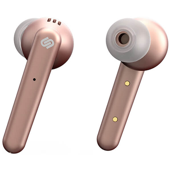 Urbanista 1035613 Ακουστικα Ψειρες Paris True Wireless Rose Gold ...