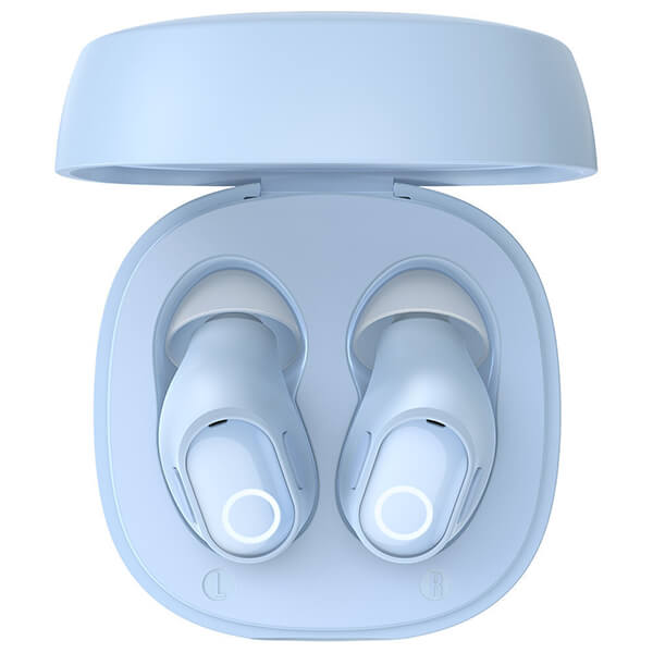 Baseus Bowie Wm02 TWS True Wireless Headset Bluetooth Blue - Bluetooth ...