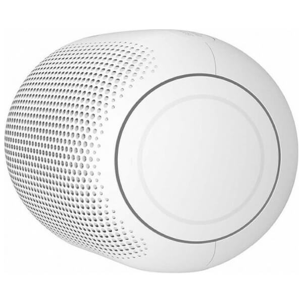 LG Xboom GO PL2 5W Portable Bluetooth Speaker White - Ηχεια (TEL.207725)
