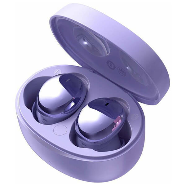 Baseus Bowie E2 TWS True Wireless Headset Buds-style Purple - Bluetooth headset (TEL.208008)