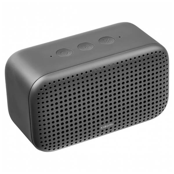 Ηχειο Xiaomi Smart Lite Alexa Bluetooth Speaker Black Qbh4238eu - Ηχεια ...