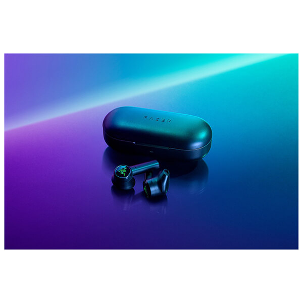 Razer Rz12-02970100-r3u1 Hammerhead True Wireless Black - Bluetooth ...