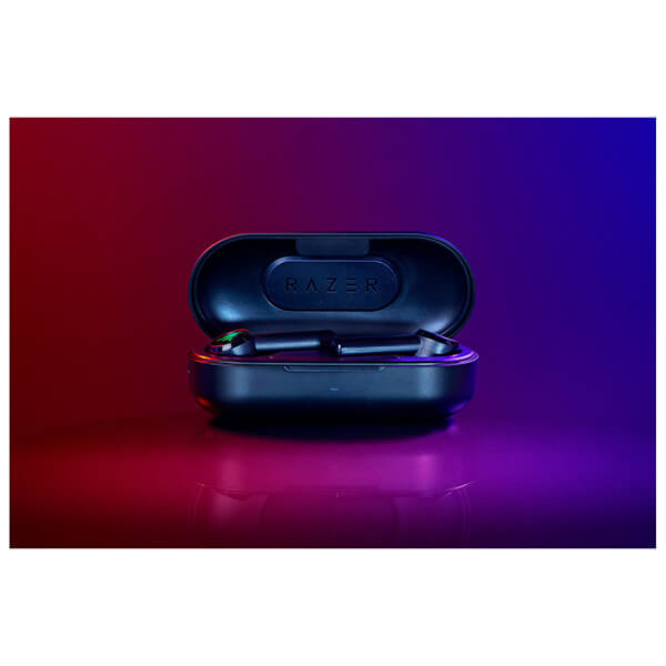 Razer Rz12-02970100-r3u1 Hammerhead True Wireless Black - Bluetooth ...