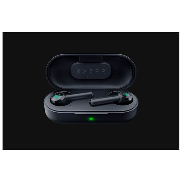 Razer Rz12-02970100-r3u1 Hammerhead True Wireless Black - Bluetooth ...