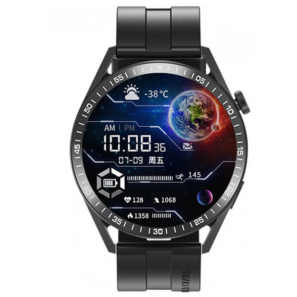 Tracer SM6 Opal Smartwatch - Smartwatches (TEL.208345)