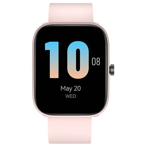 Smartwatch Haylou Ls13 GST Lite Pink - Smartwatches (TEL.208375)