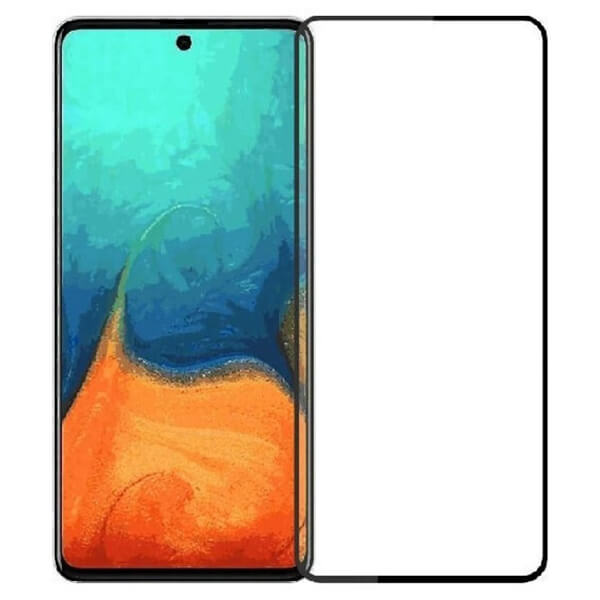 Tempered Glass 10D For Xiaomi Redmi Note 10 5G Poco M3 PRO / M3 PRO 5G ...