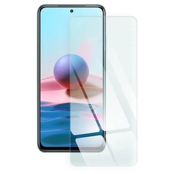 Blue Star Tempered Glass For Xiaomi Redmi Note 11S - Προσοψεις (TEL.209323)