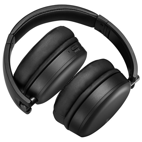 JVC Ha-s91nbu Ασυρματα Ενσυρματα ON EAR Ακουστικα Μαυρα - Bluetooth ...